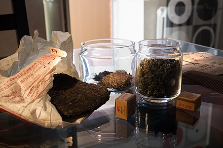 The History Of Tea – Diary of a Care Home Inmate